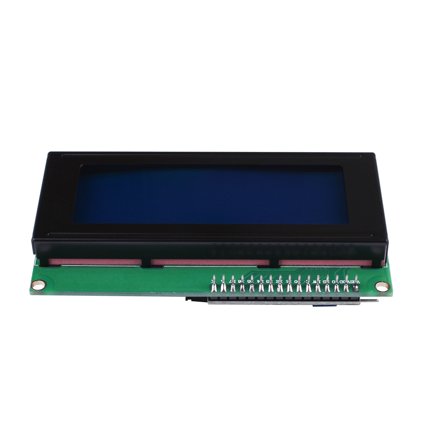 Smraza 2004 LCD Display Module (20 Characters x 4 Lines) Compatible wi – smraza